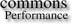 Commons Performance - Apache Commons Performance